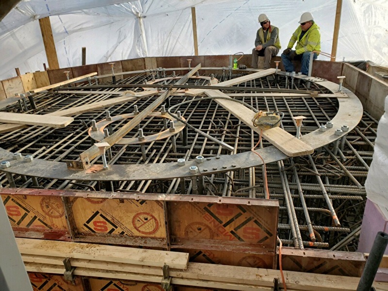 Our Concrete & Masonry Work | Summit Concrete Projects