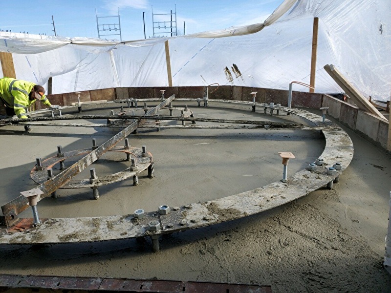 Our Concrete & Masonry Work | Summit Concrete Projects