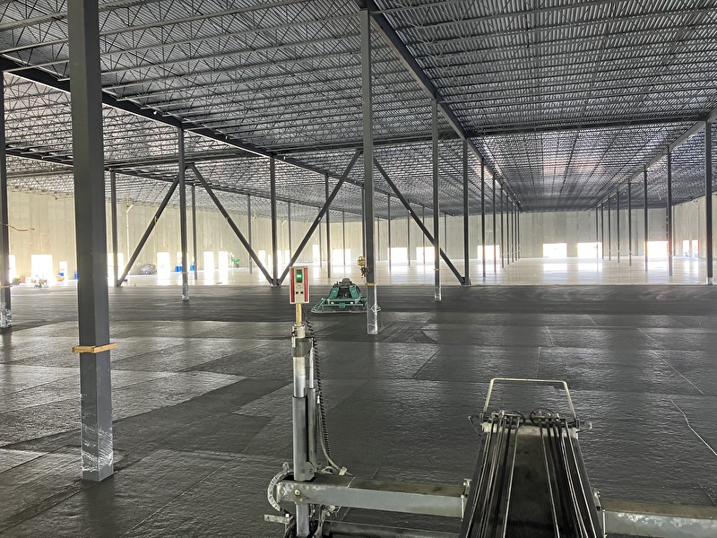 Our Concrete & Masonry Work | Summit Concrete Projects