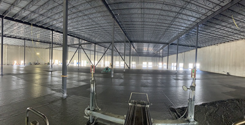 Our Concrete & Masonry Work | Summit Concrete Projects