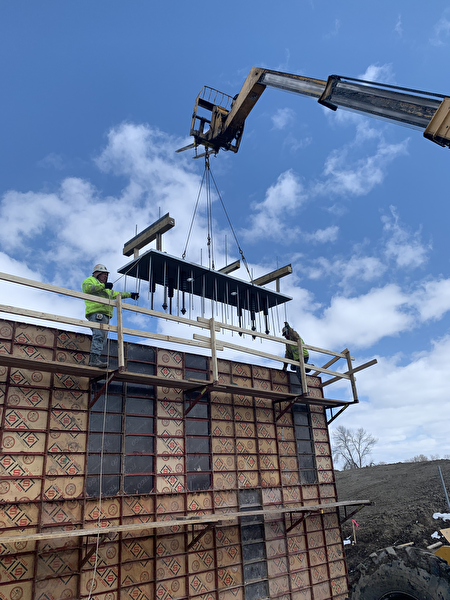 Our Concrete & Masonry Work | Summit Concrete Projects