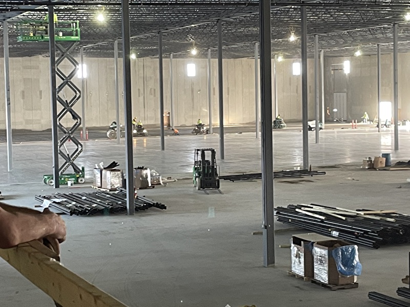 Our Concrete & Masonry Work | Summit Concrete Projects