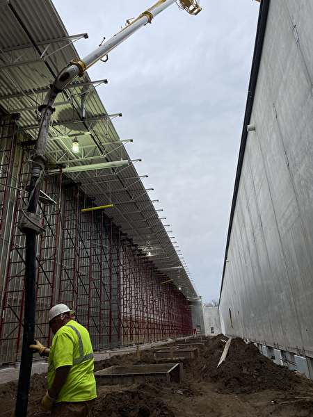 Our Concrete & Masonry Work | Summit Concrete Projects