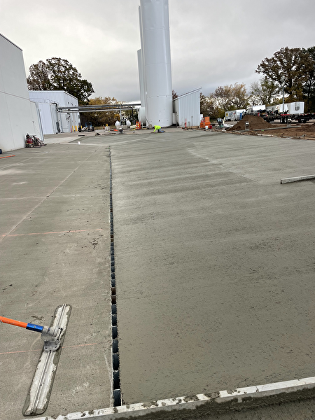 Our Concrete & Masonry Work | Summit Concrete Projects