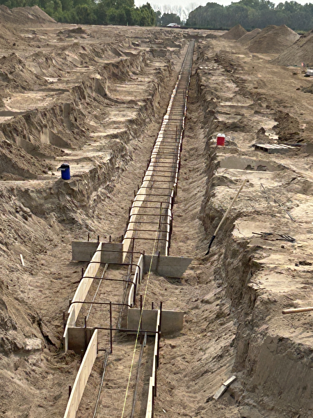 Our Concrete & Masonry Work | Summit Concrete Projects