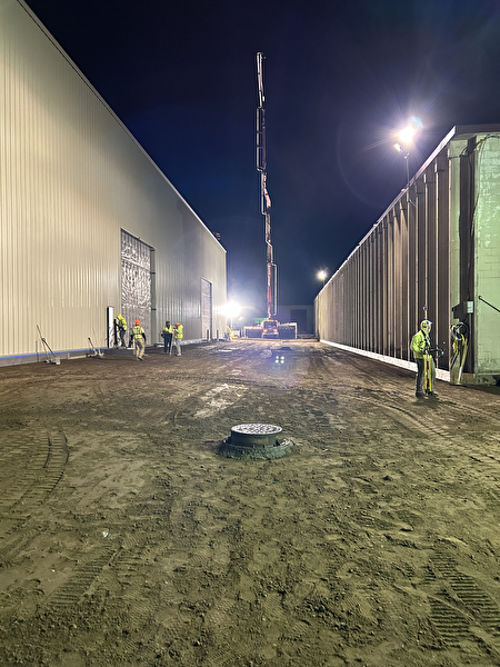 Our Concrete & Masonry Work | Summit Concrete Projects