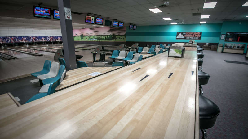 Bowling | Sundance Entertainment | Maple Grove, MN