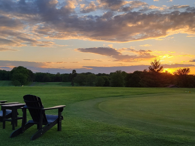 Golf | Sundance Entertainment | Maple Grove, MN