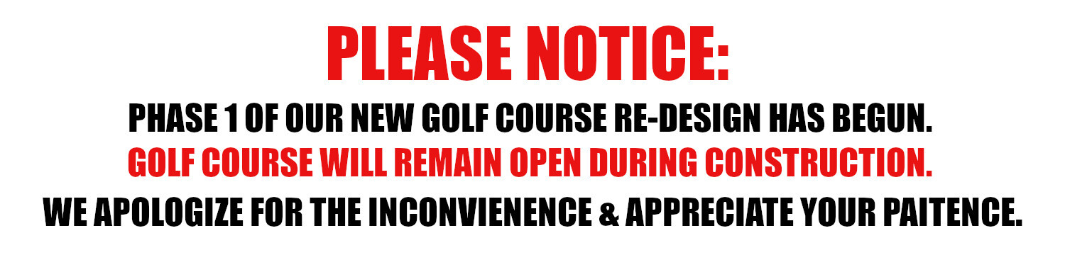 Golf | Sundance Entertainment | Maple Grove, MN