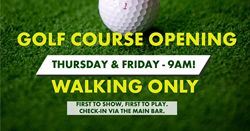 Golf | Sundance Entertainment | Maple Grove, MN