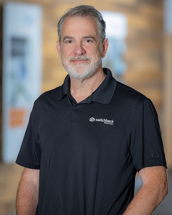 About Switchback Medical | Our Mission and Expert Team