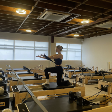 Hot Yoga & Pilates Classes | The Hot Spot | Fulham, London SW6 4TJ