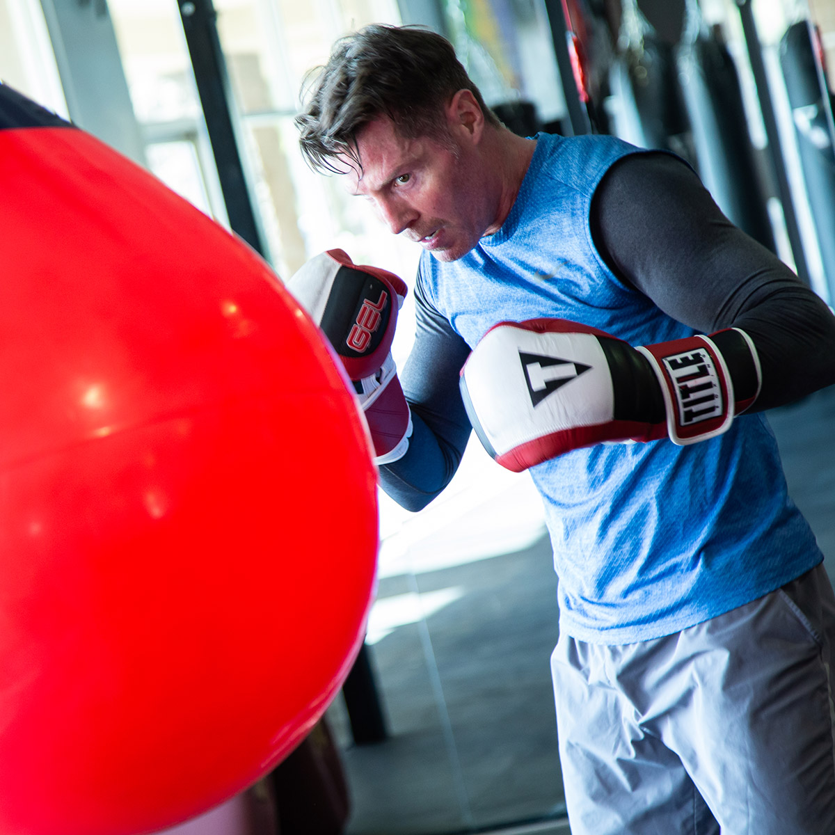 Group Training Classes | The Pound Gym | Scottsdale, AZ 85260