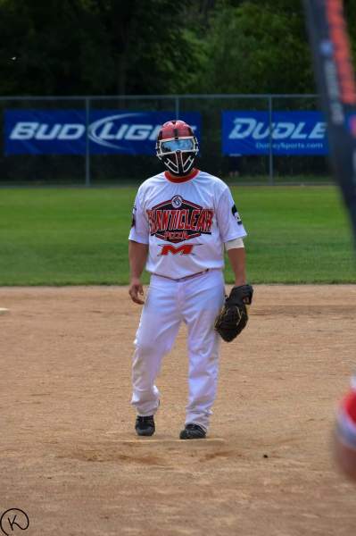 Visor Guy | Custom Built Visors | Coon Rapids, MN
