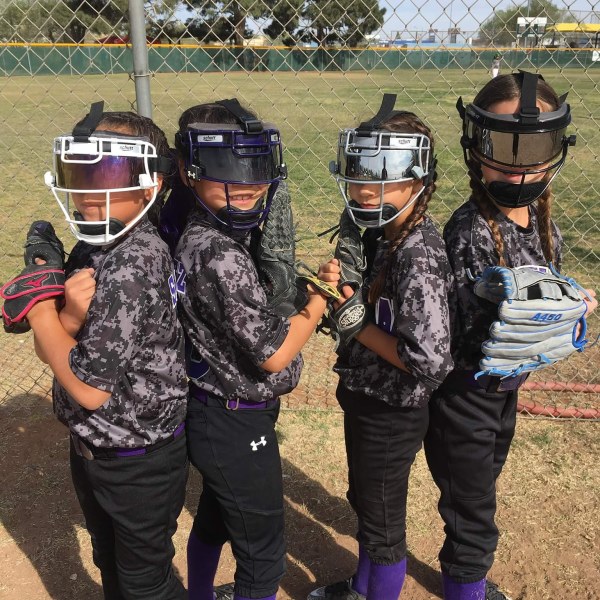 Visor Guy | Custom Built Visors | Coon Rapids, MN