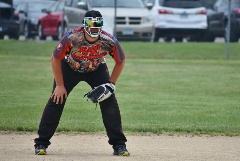 Visor Guy | Custom Built Visors | Coon Rapids, MN