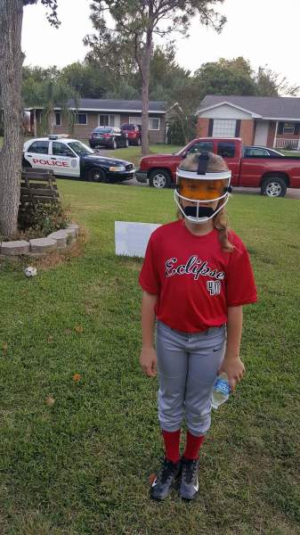 Visor Guy | Custom Built Visors | Coon Rapids, MN