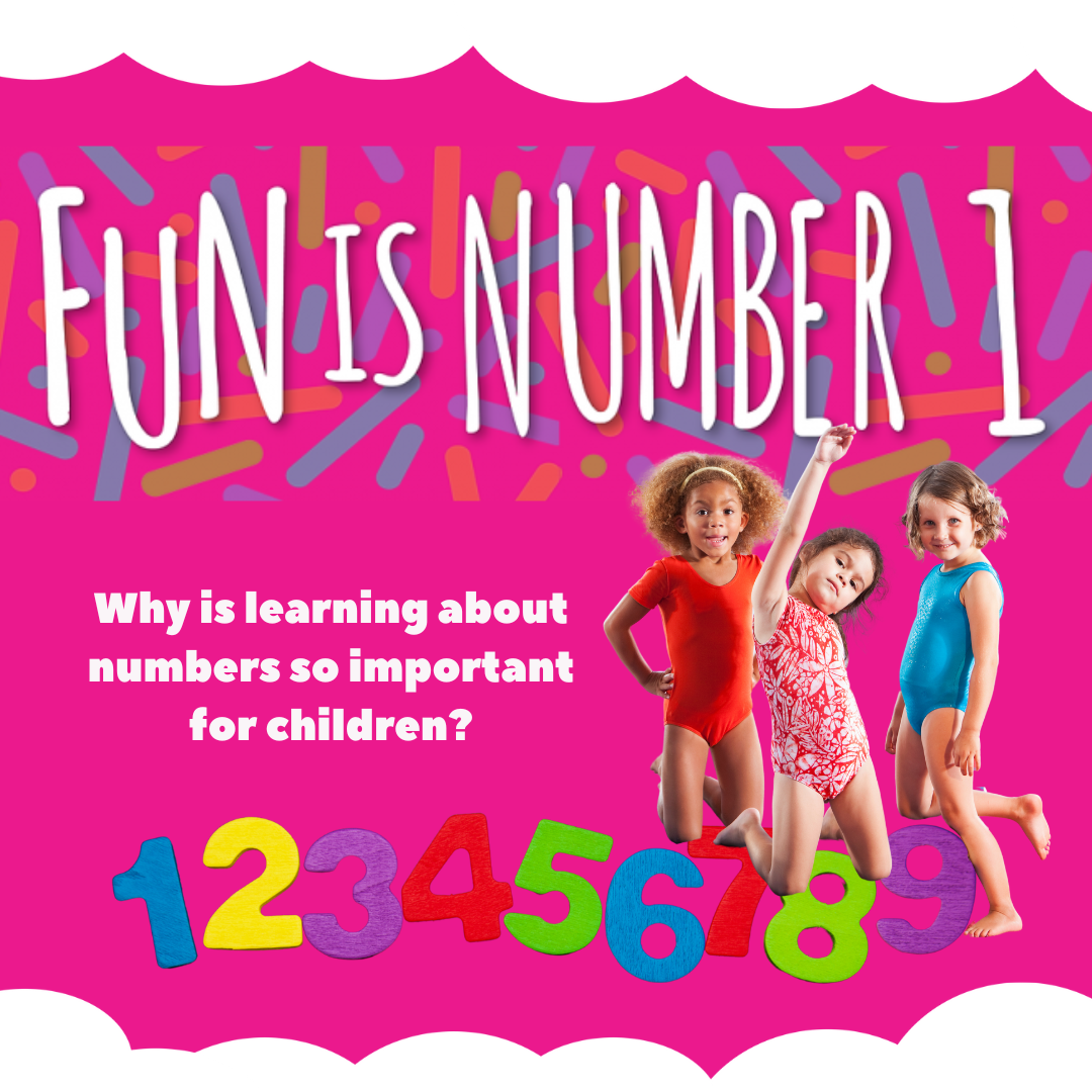 News & Updates | The Little Gym Chiswick | W4 3AN