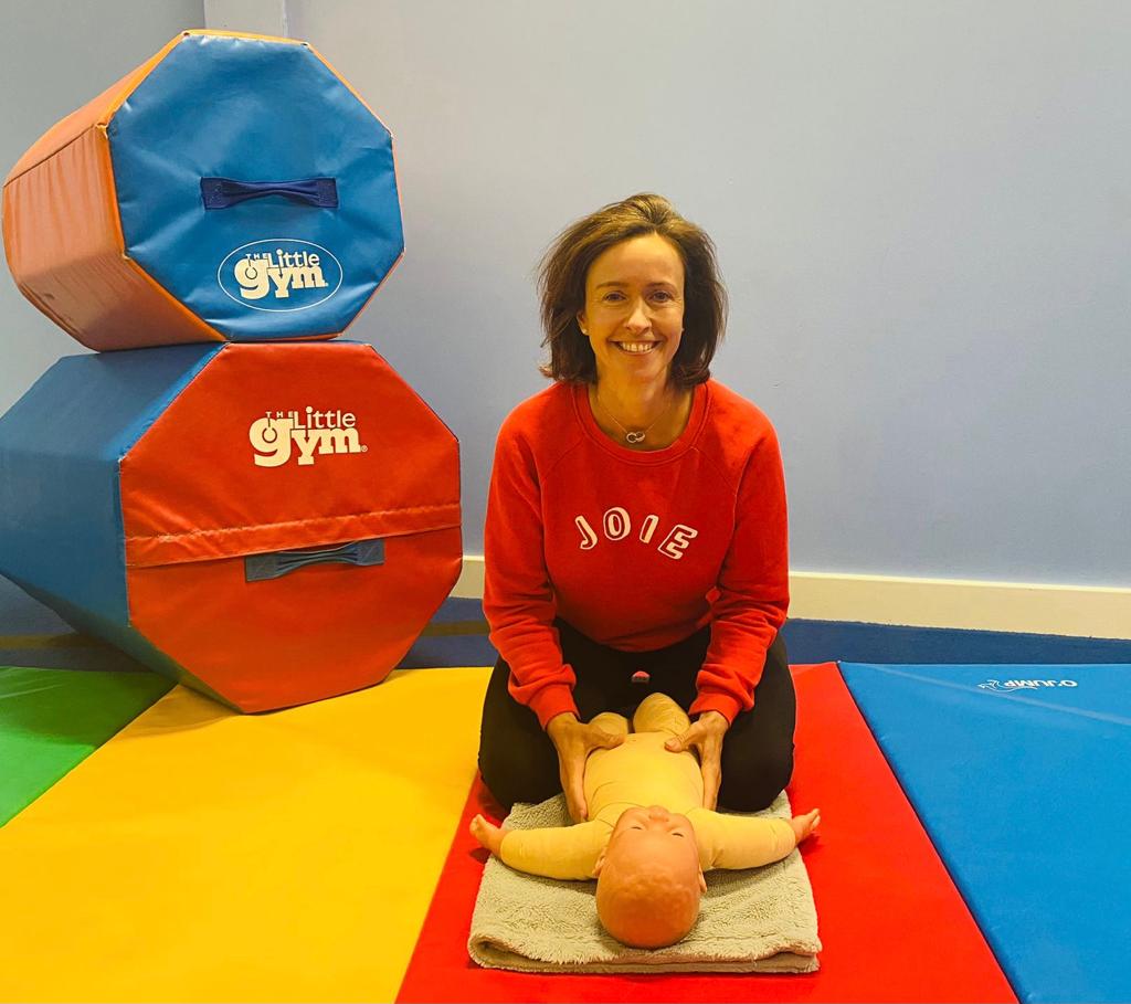 News & Updates | The Little Gym Chiswick | W4 3AN