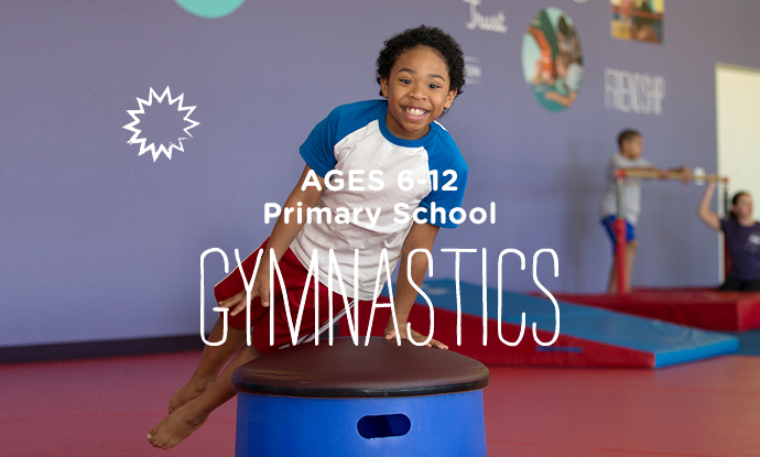 Gymnastics classes for children at Prague | The Little Gym