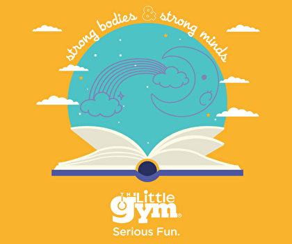 Children's Classes, Parties & More | The Little Gym Hampstead