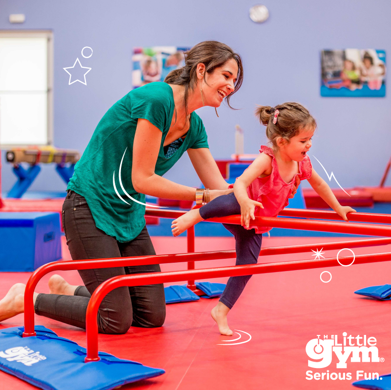 News & Updates | The Little Gym Hampstead | NW3 6LU