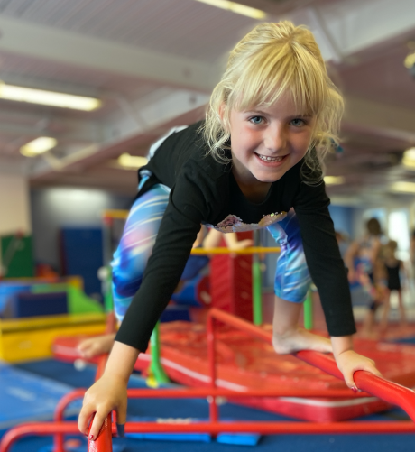 News & Updates | The Little Gym Hampstead | NW3 6LU