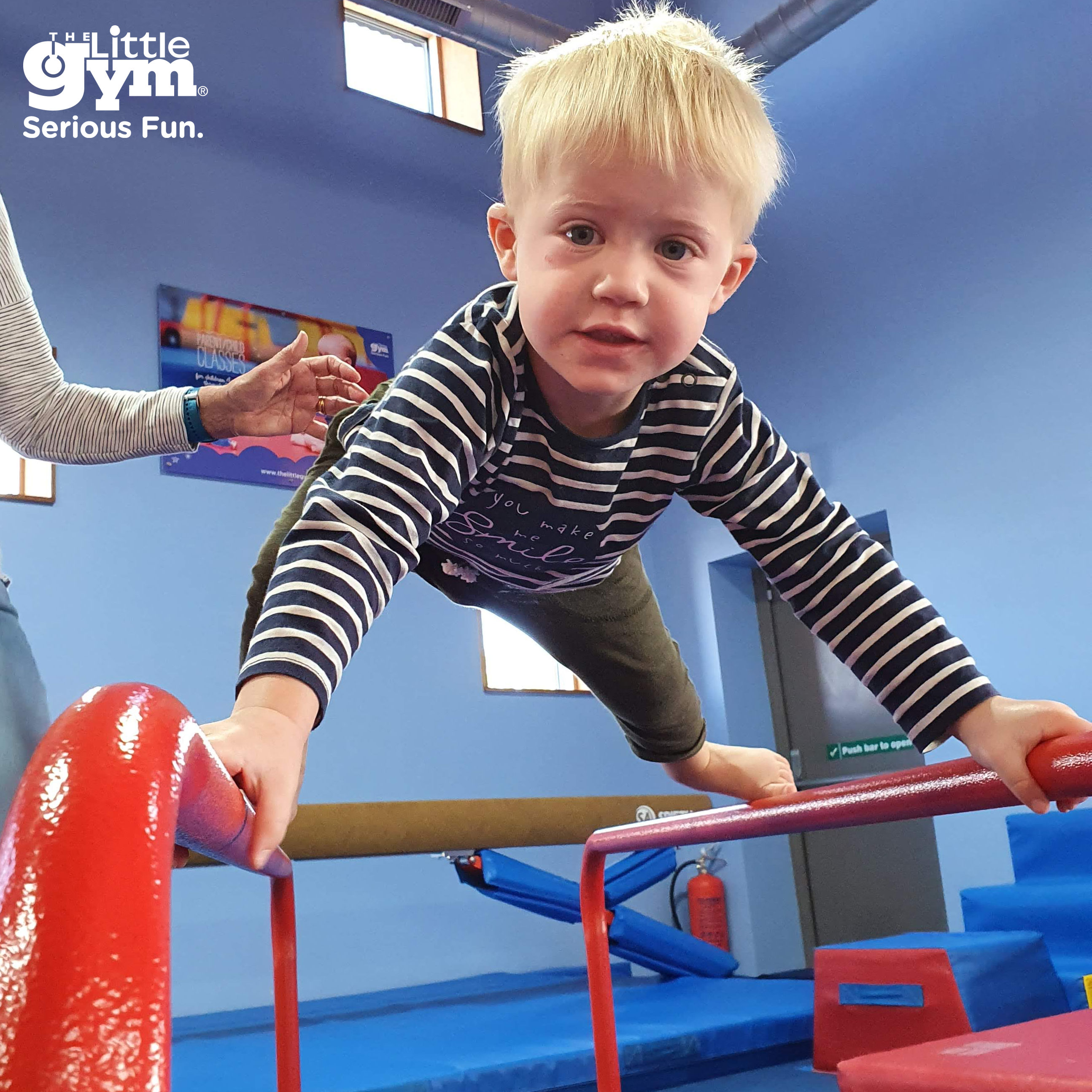 News & Updates | The Little Gym Hampstead | NW3 6LU