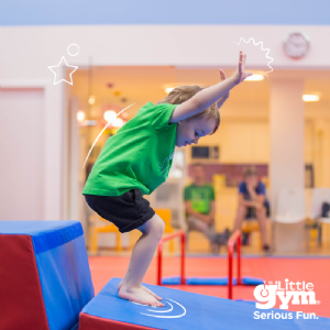 News & Updates | The Little Gym Hampstead | NW3 6LU