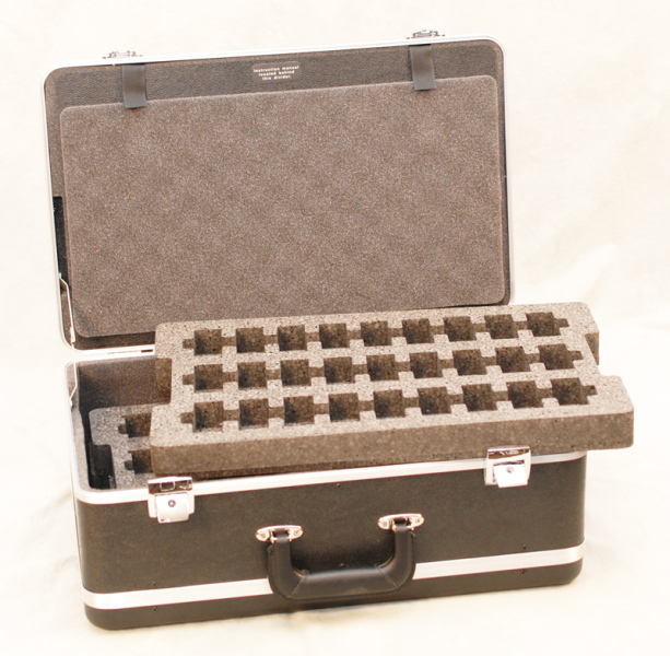 TOP-CASE Brand | Custom Cases | Arden Hills, Minnesota