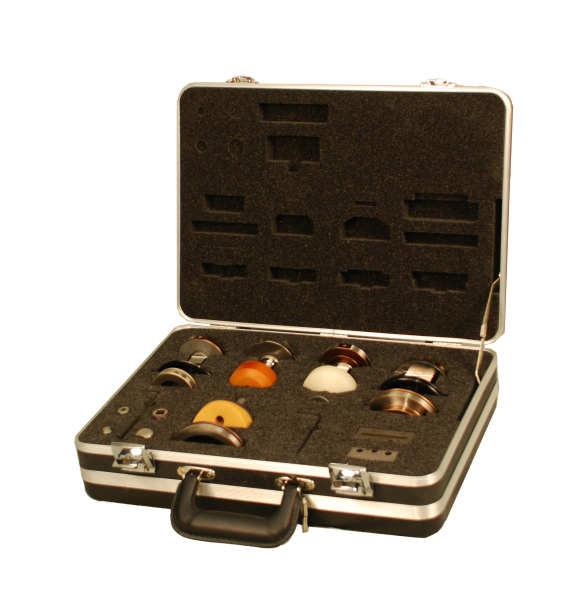 TOP-CASE Brand | Custom Cases | Arden Hills, Minnesota