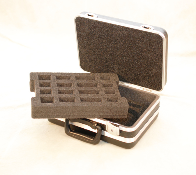 TOP-CASE Brand | Custom Cases | Arden Hills, Minnesota