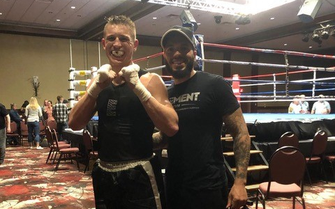 Home | Minnesota Amateur Boxing