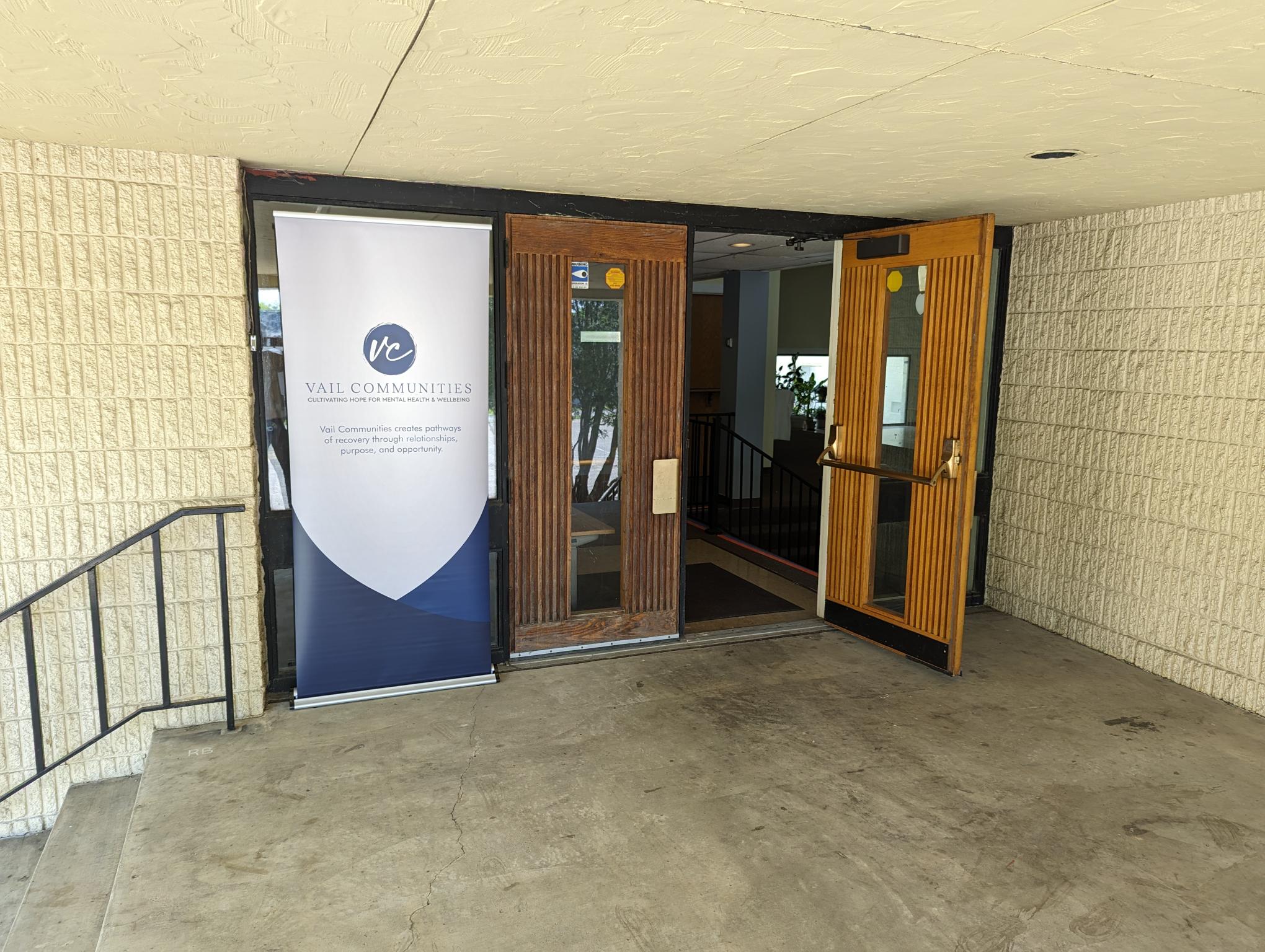 Clubhouse Community Support Program | Vail Communities