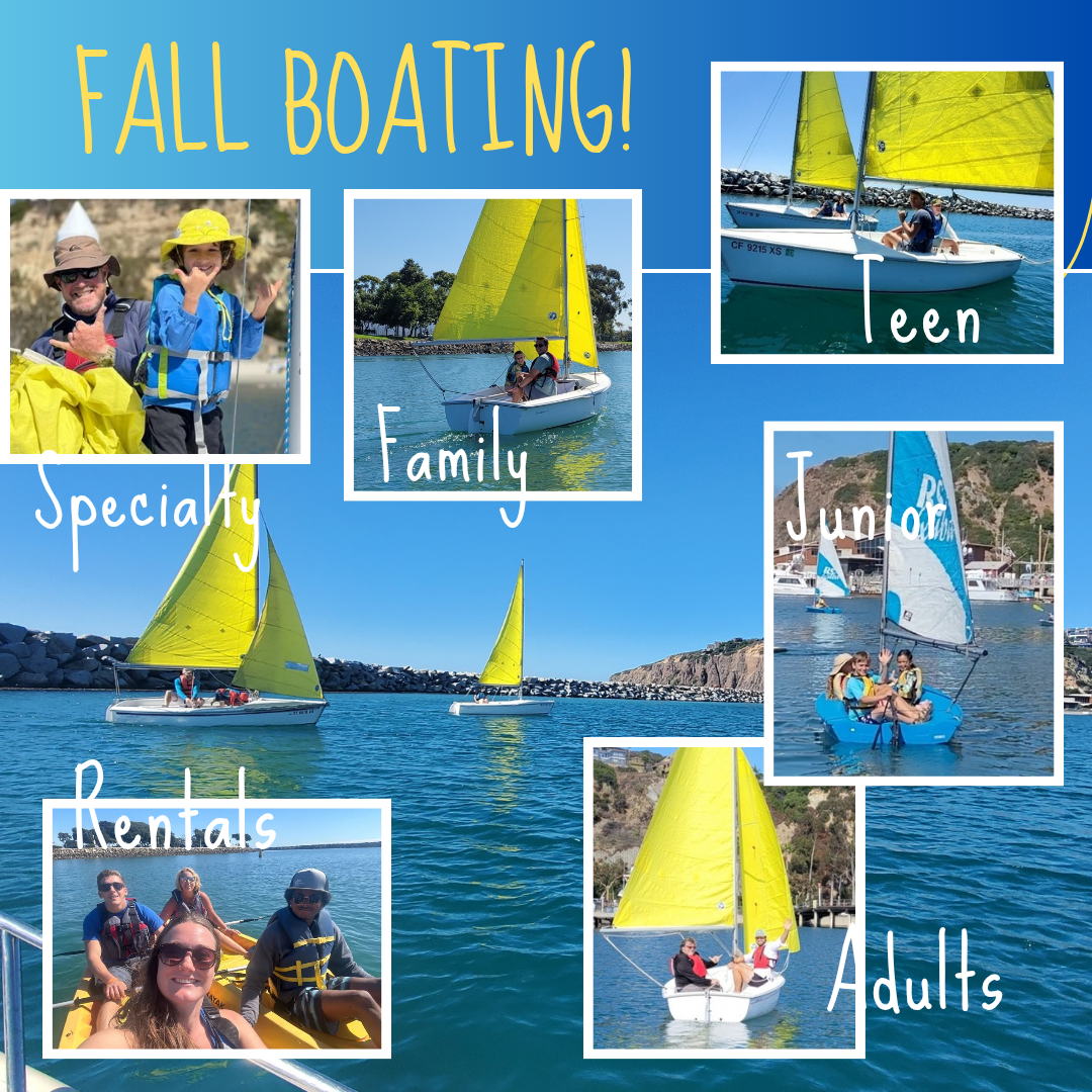 Home | Westwind Sailing | Dana Point, CA 92629