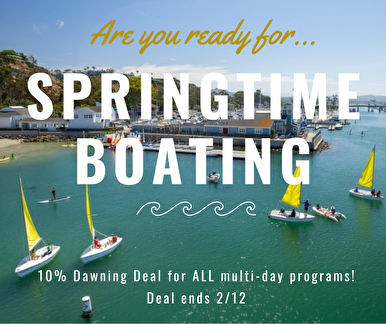 Home | Westwind Sailing | Dana Point, CA 92629