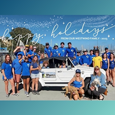 Home | Westwind Sailing | Dana Point, CA 92629