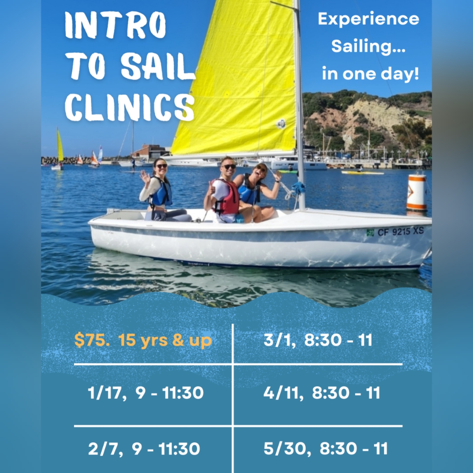 Home | Westwind Sailing | Dana Point, CA 92629