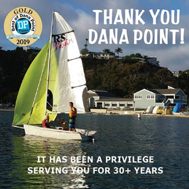 Home | Westwind Sailing | Dana Point, CA 92629