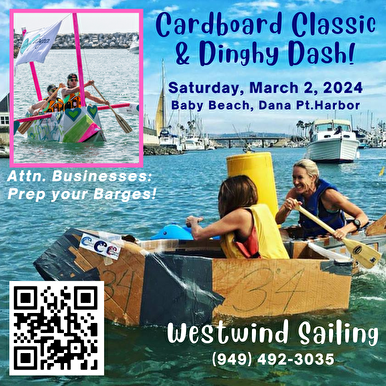 Home | Westwind Sailing | Dana Point, CA 92629
