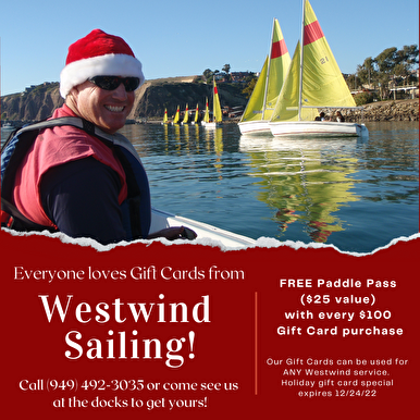 Home | Westwind Sailing | Dana Point, CA 92629