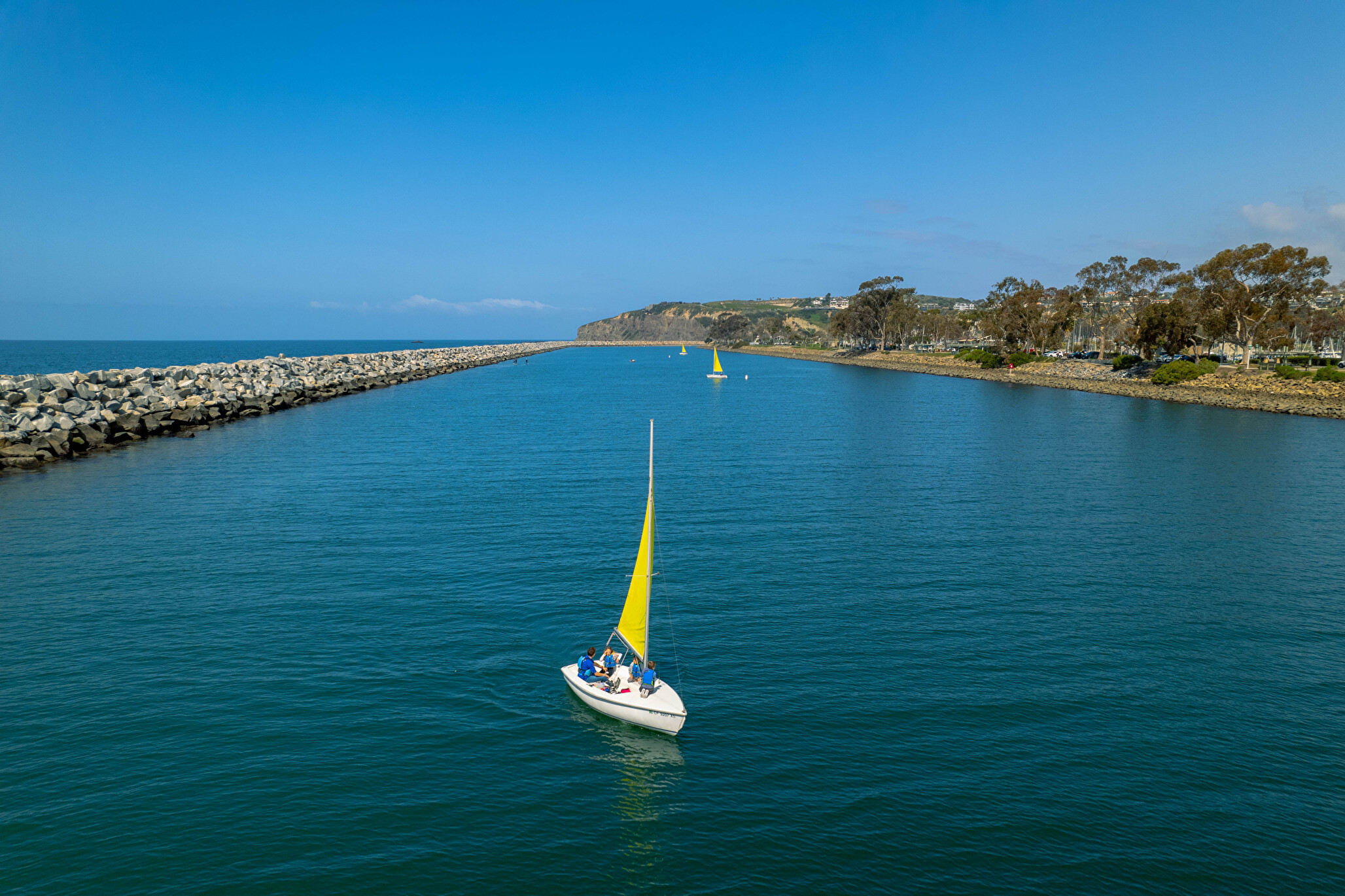 Home | Westwind Sailing | Dana Point, CA 92629