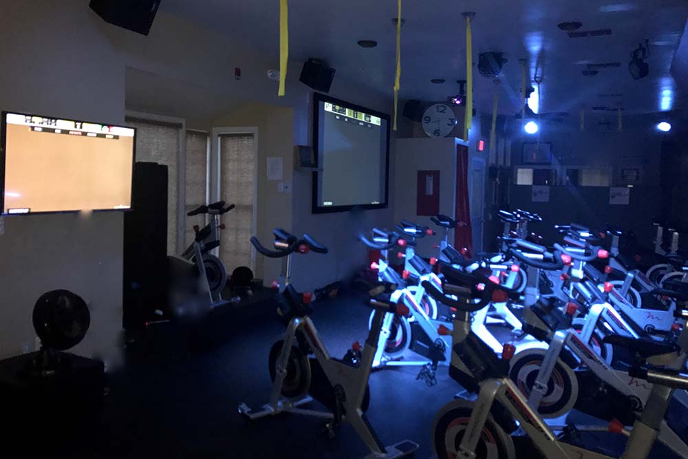 Fitness | Wired Wellbeing | Washington, DC 20002