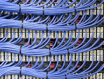 Enterprise Technology Solutions | WIRED Telcom | Nationwide