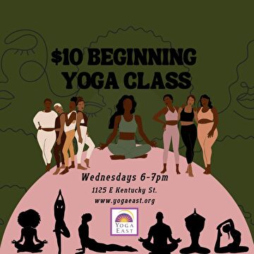 Home | Yoga East | Louisville, KY 40222