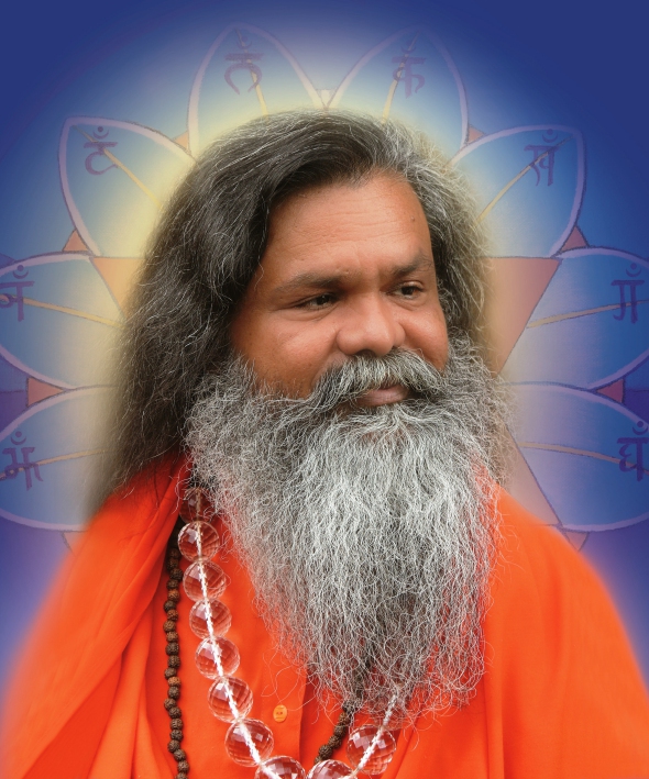 About | Yoga in Daily Life | Brisbane