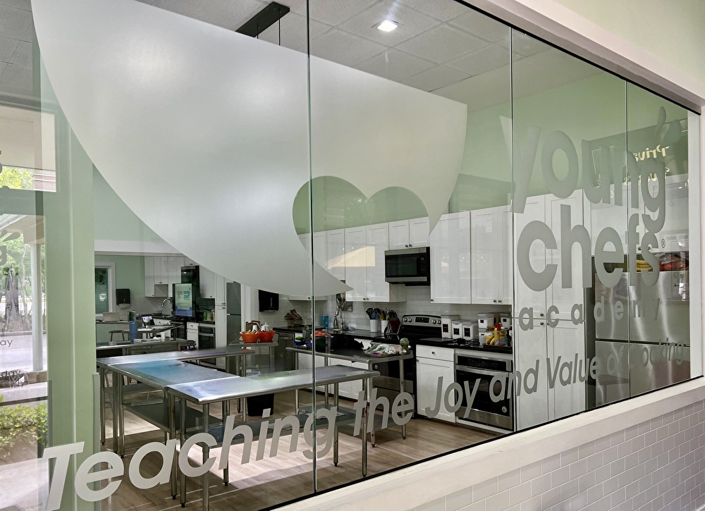 Adult & Family Culinary Classes | Young Chefs Academy