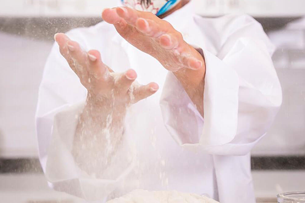 Weekly Classes | Young Chefs Academy | Kids Culinary Classes