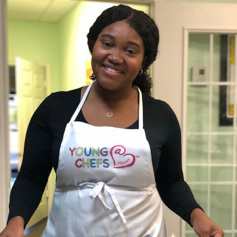 Adult & Family Culinary Classes | Young Chefs Academy