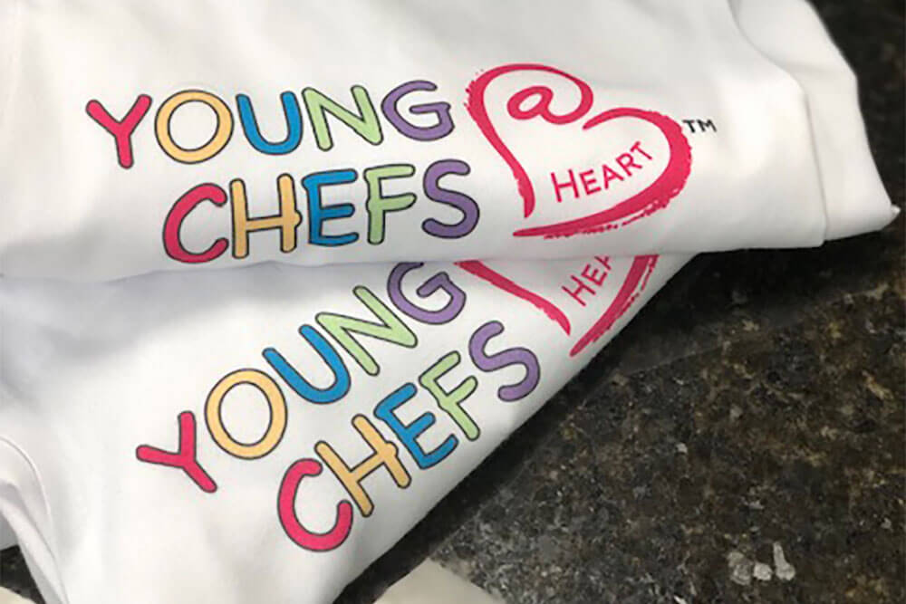 Adult & Family Culinary Classes | Young Chefs Academy